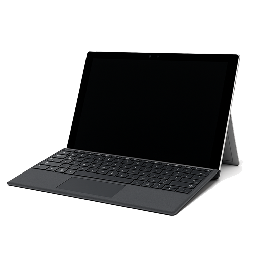 لپ تاپ استوک Microsoft Surface Pro7 i5 Plus - استوک شاپ